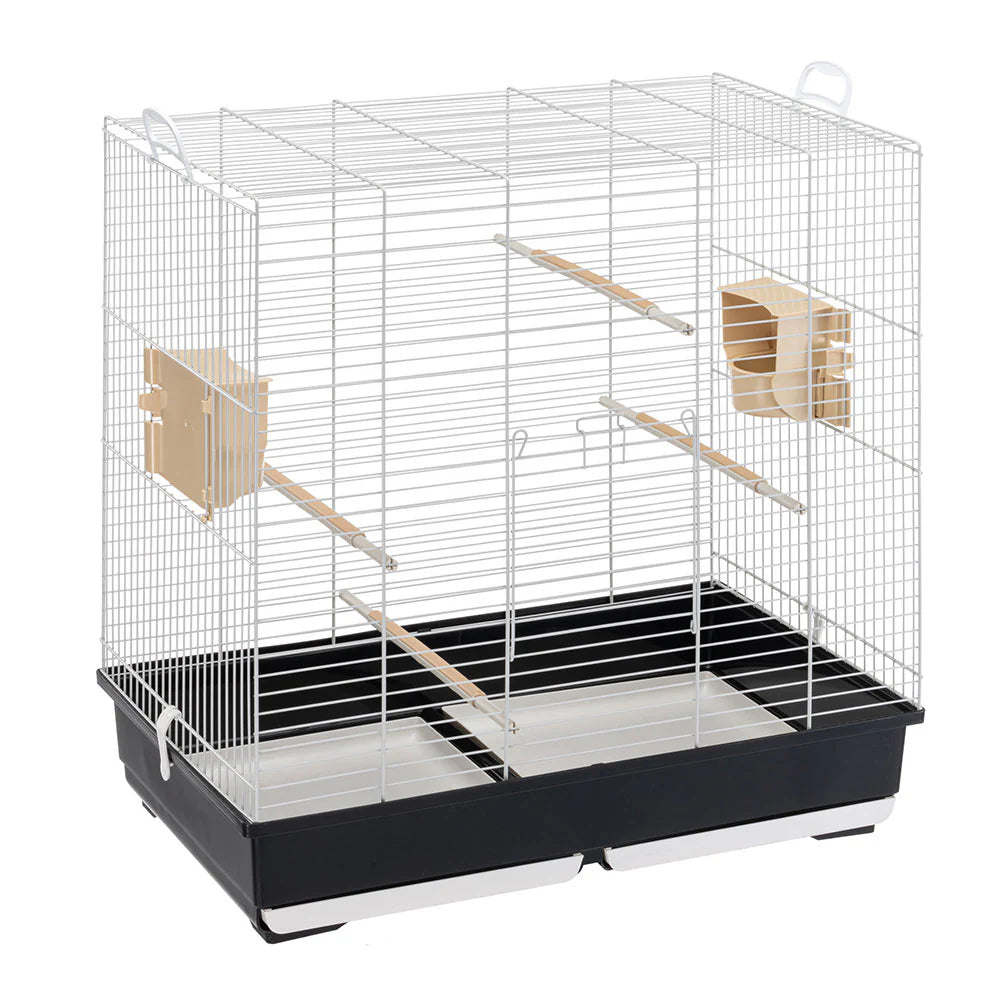 Ferplast Sonia Large Bird Cage – Southam Country Stores